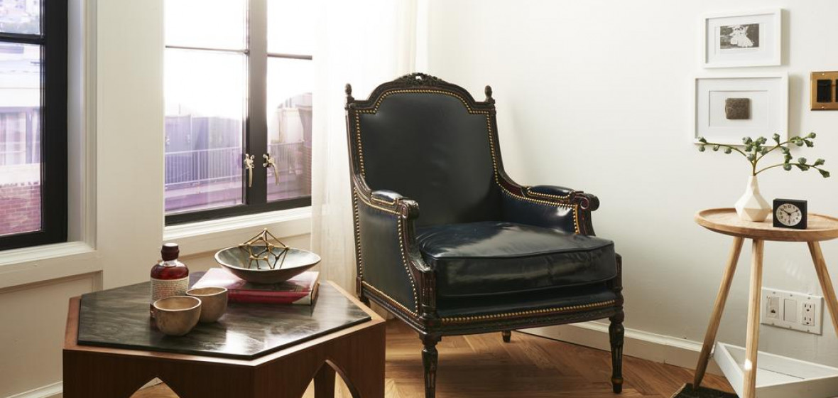 The Line DC, Washington DC Review | The Hotel Guru