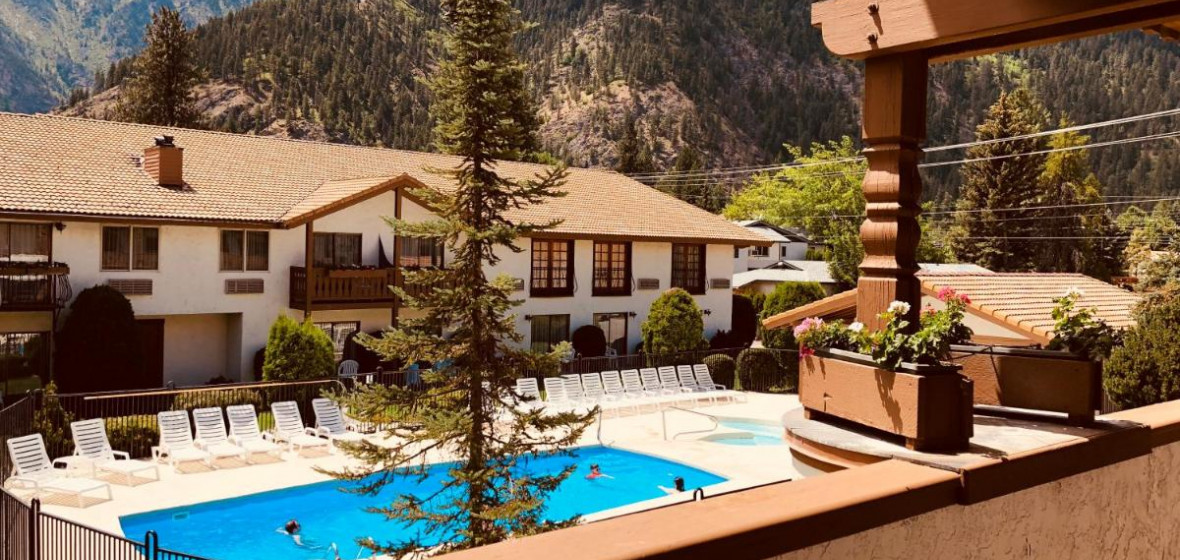 Enzian Inn, Leavenworth Review | The Hotel Guru