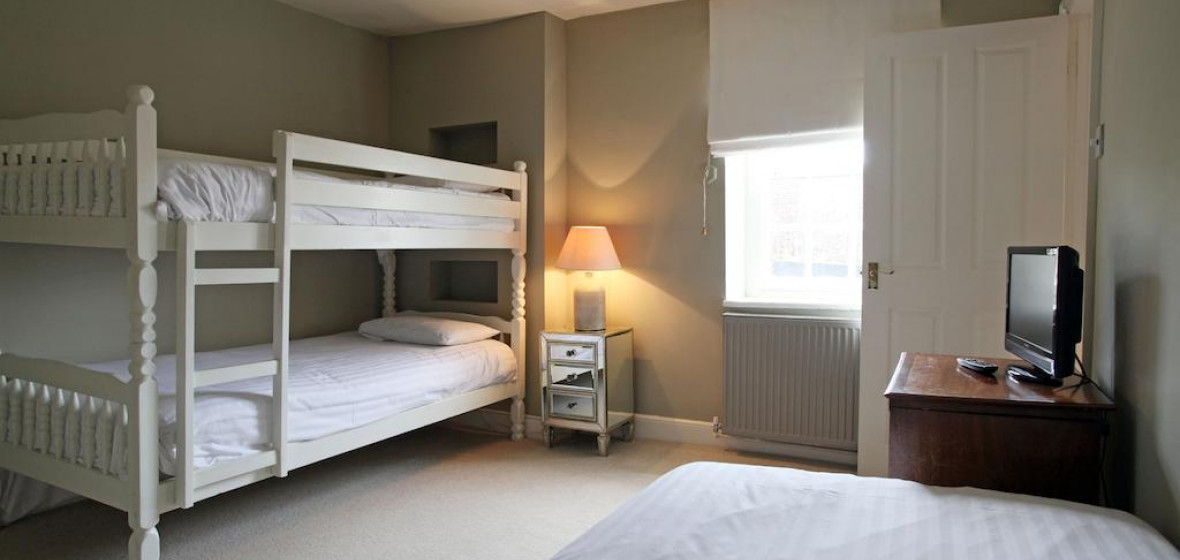 The Crown Hotel, Norfolk, Norfolk Review | The Hotel Guru