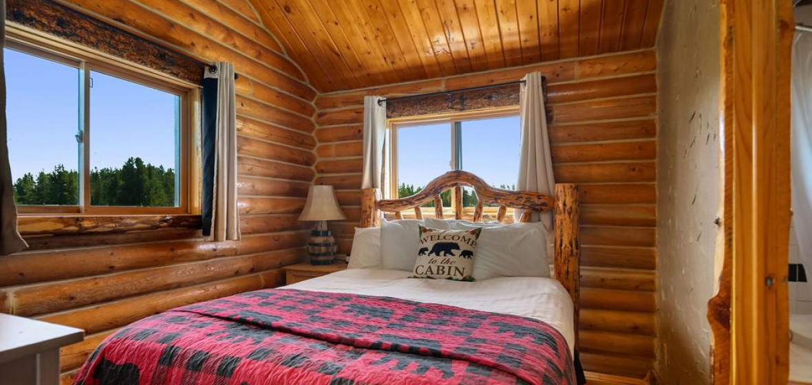 Bar N Ranch, West Yellowstone Review | The Hotel Guru