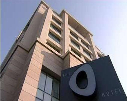 The O Hotel, Pune Review | The Hotel Guru