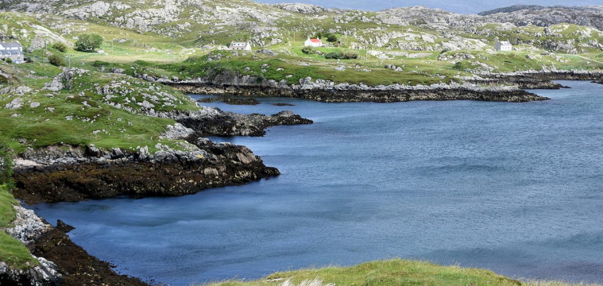 Best places to stay in Harris, United Kingdom | The Hotel Guru