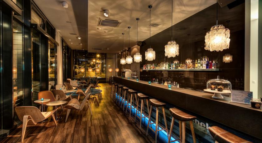 Motel One, Rostock, Rostock Review | The Hotel Guru