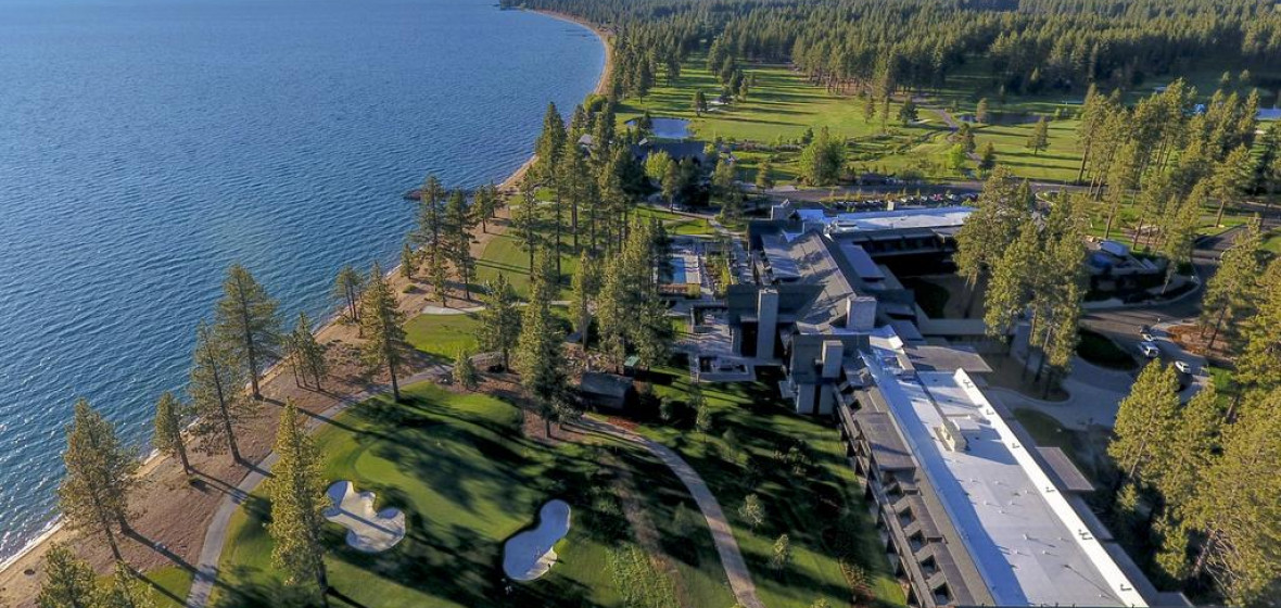 Edgewood Tahoe Resort, Heavenly Review | The Hotel Guru