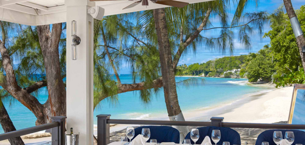 Lone Star, Barbados Review | The Hotel Guru