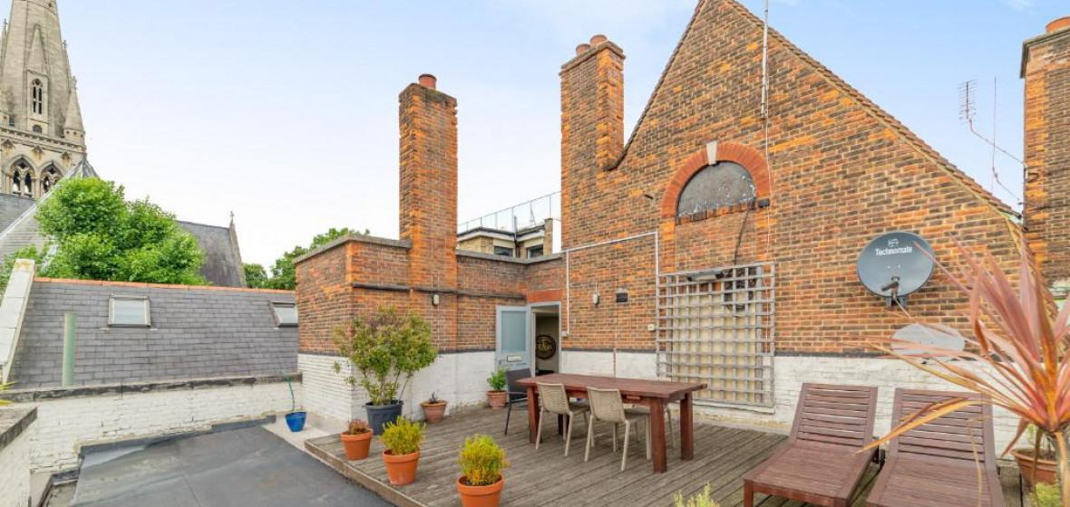 The Rose and Crown, Hackney, London Review | The Hotel Guru