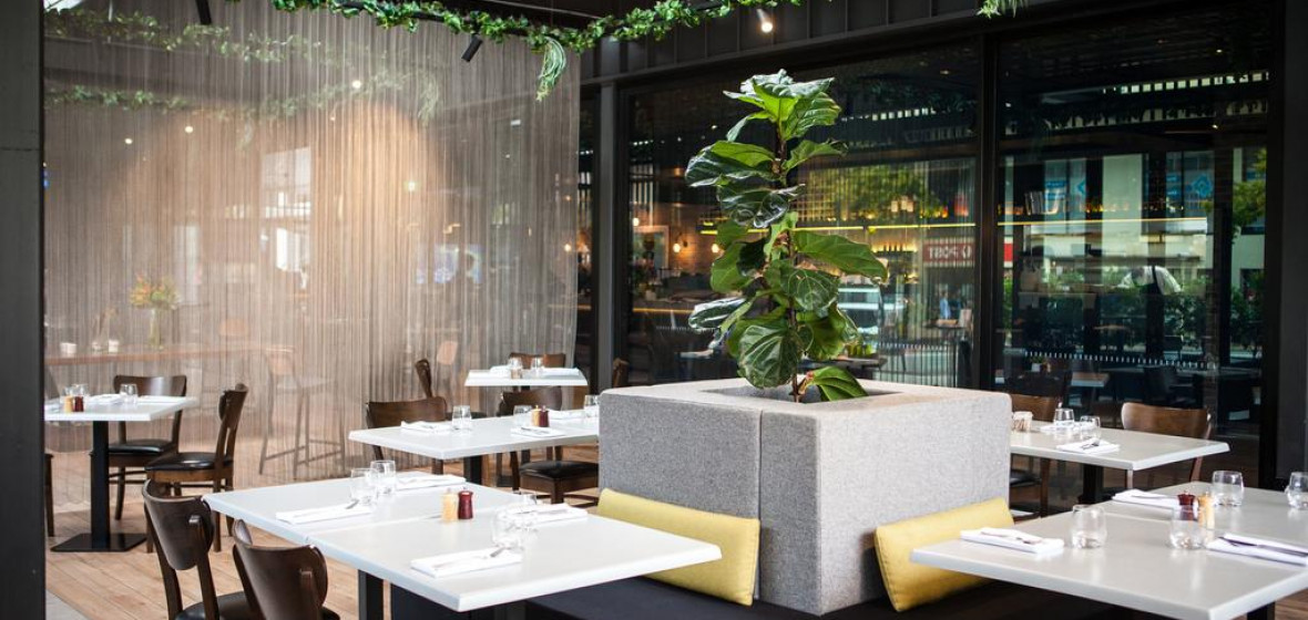 The Johnson, Brisbane Review | The Hotel Guru