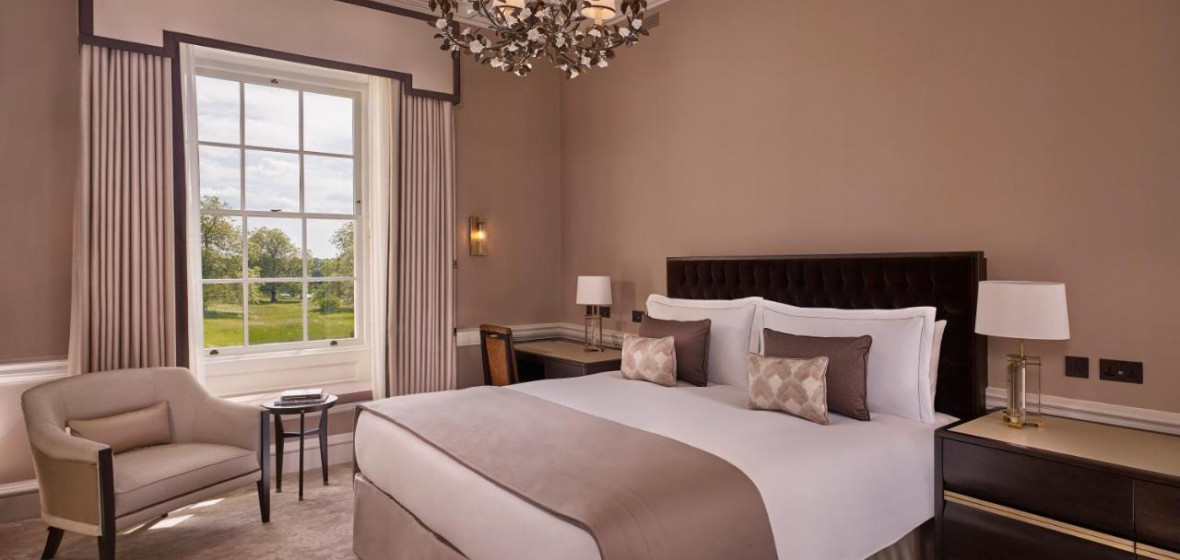 The Langley, Buckinghamshire. Expert reviews and highlights | The Hotel ...