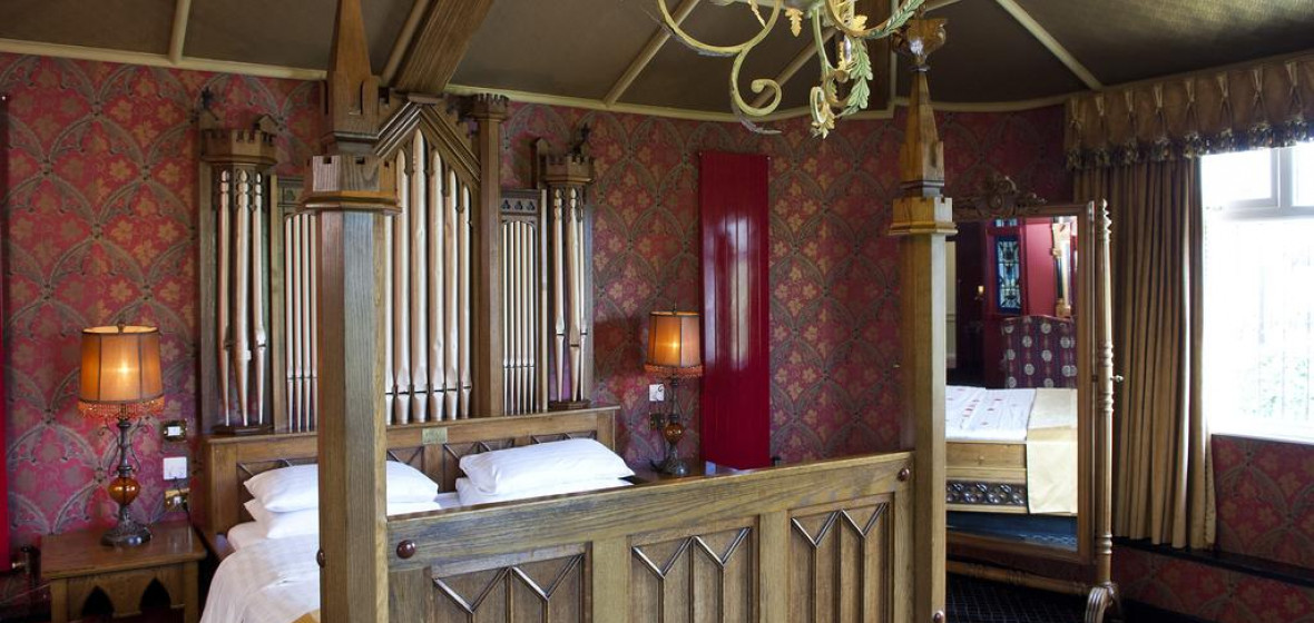 The Old Inn, County Down Review | The Hotel Guru