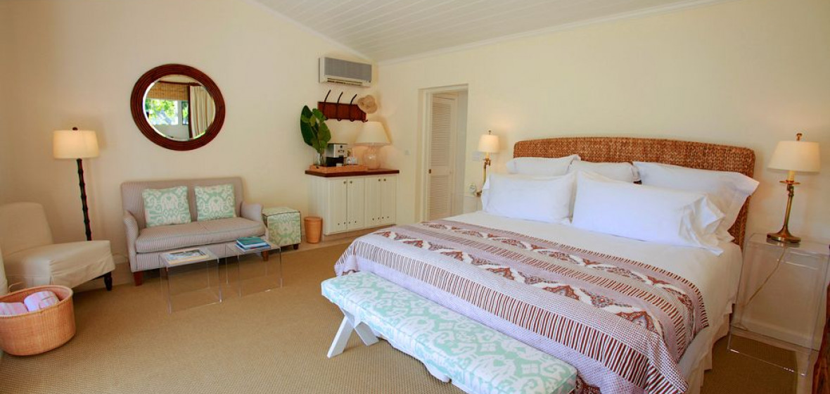 The Dunmore, Harbour Island Review | The Hotel Guru