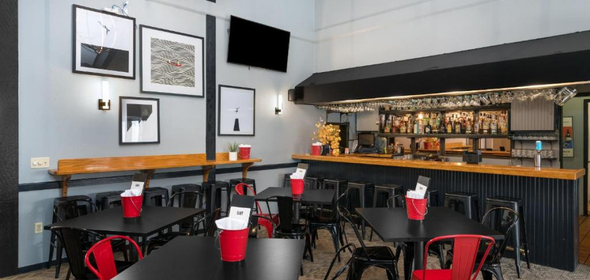 Gravity Haus Steamboat, Steamboat (Colorado), United States of America ...