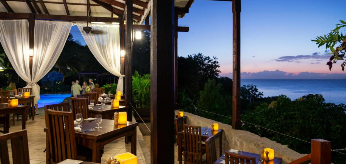 Ti Kaye, St Lucia Review | The Hotel Guru