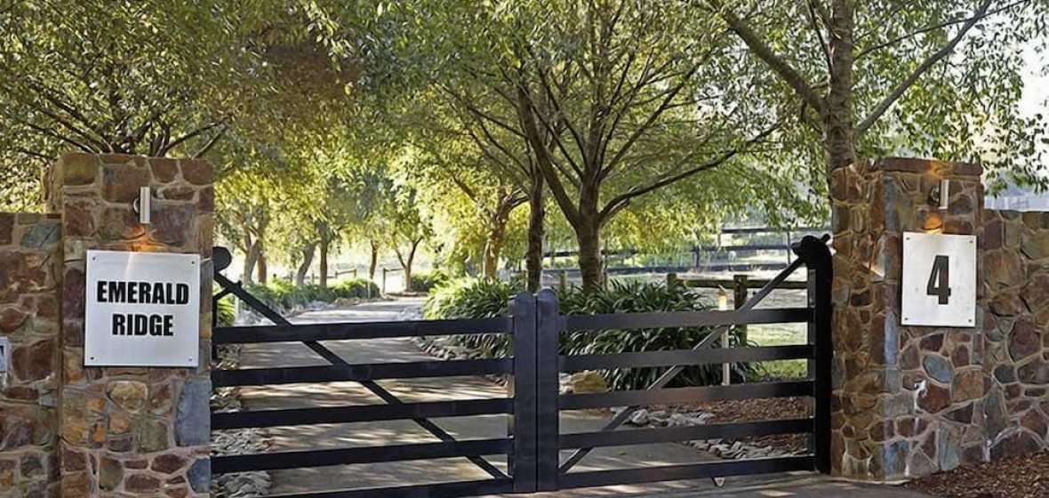 Emerald Ridge, Victoria, Australia. Expert reviews and highlights | The ...