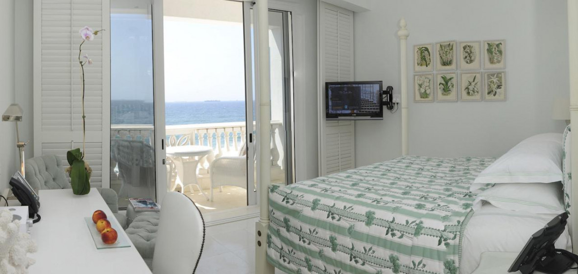 Oyster Box Hotel, Umhlanga Review | The Hotel Guru