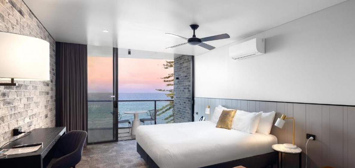 The Sebel Brisbane Margate Beach, Brisbane (Redcliffe), Australia ...