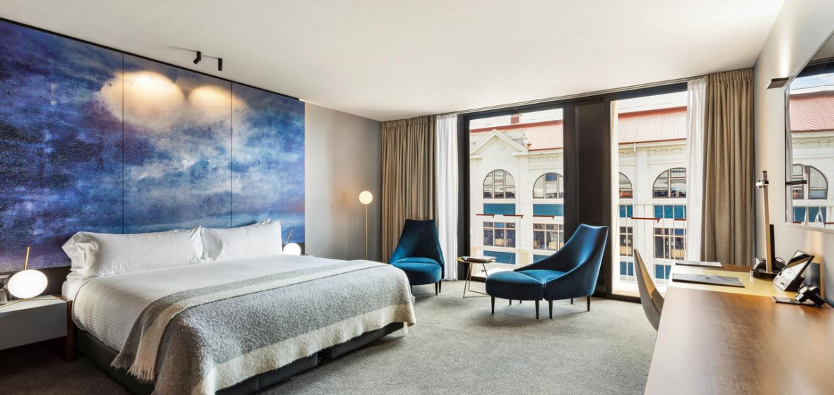 MACq 01, Hobart Review | The Hotel Guru