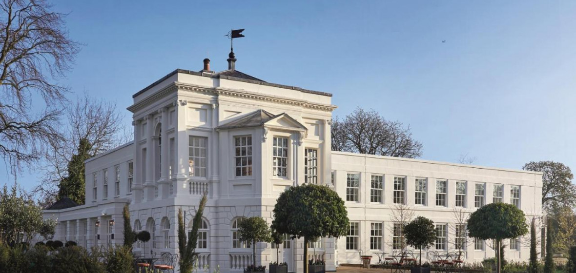 Monkey Island Estate, Maidenhead Review | The Hotel Guru