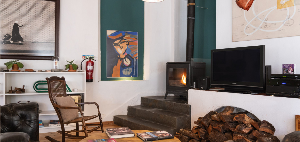 Imani Country House, Alentejo Review | The Hotel Guru