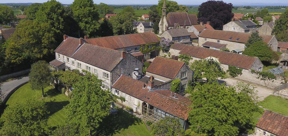 The Pheasant, Harome, Yorkshire Review | The Hotel Guru