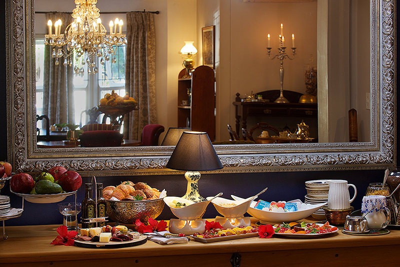 Batavia Boutique Hotel, Stellenbosch Review | The Hotel Guru