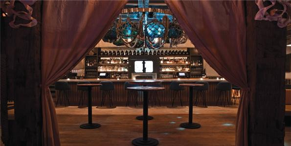 Ruschmeyer's, Montauk Review | The Hotel Guru