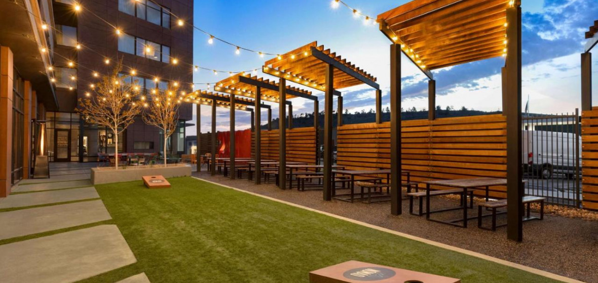 Origin Hotel Red Rocks, Colorado Review | The Hotel Guru