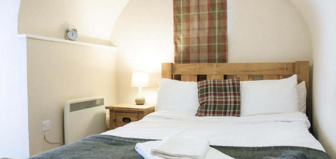 The Castle at Edgehill, Oxfordshire Review | The Hotel Guru