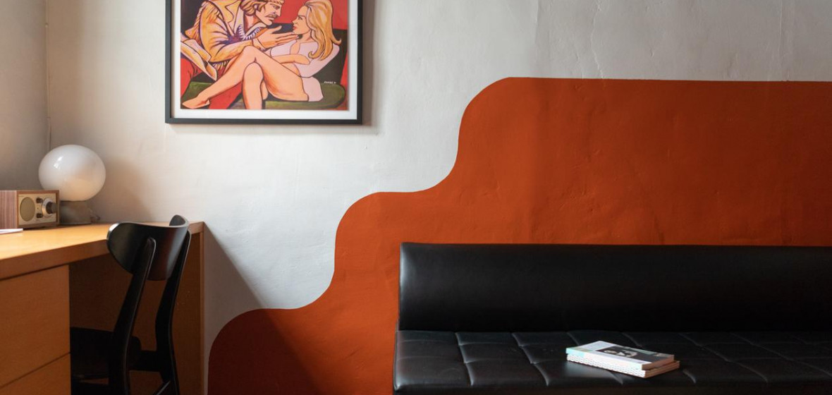 El Rey Court, Santa Fe Review | The Hotel Guru