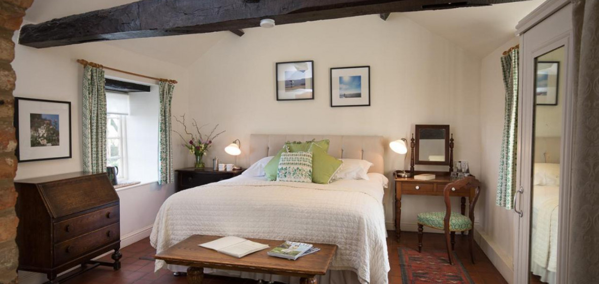 The Durham Ox, Yorkshire. Expert reviews and highlights | The Hotel Guru