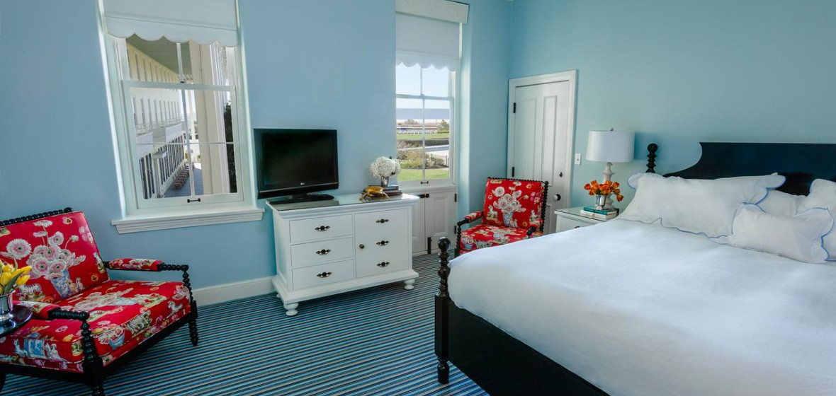 Congress Hall, Cape May Review | The Hotel Guru