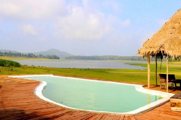 The Bison Resort, Kabini River Review | The Hotel Guru