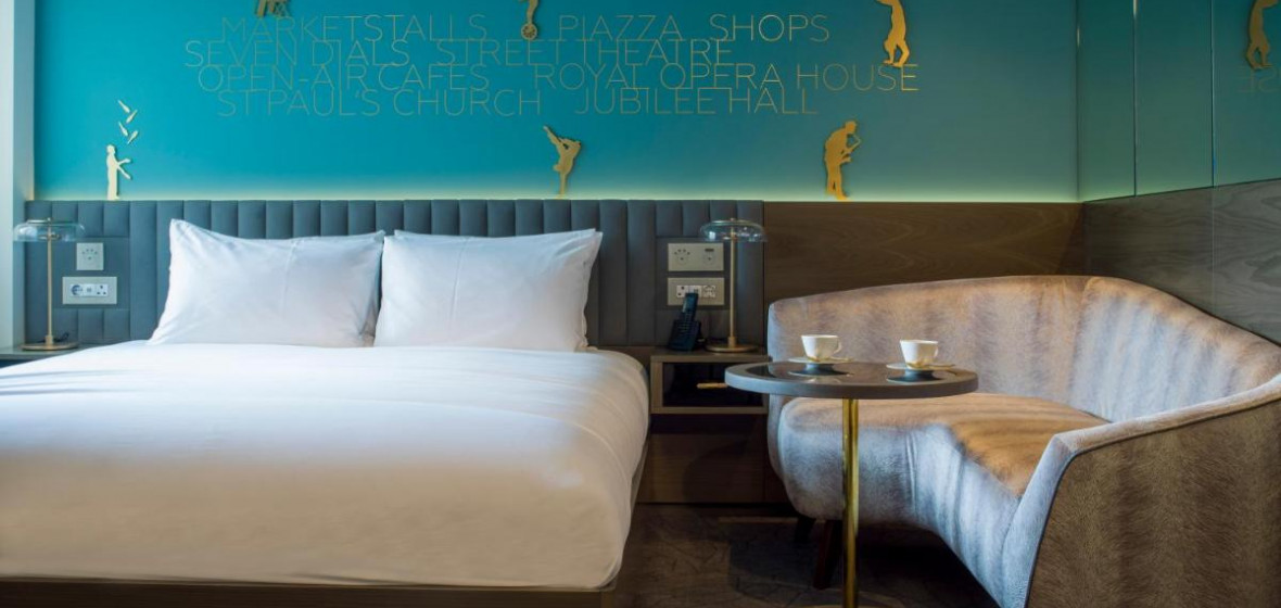 Middle Eight, London (West End). Expert reviews and highlights | The ...