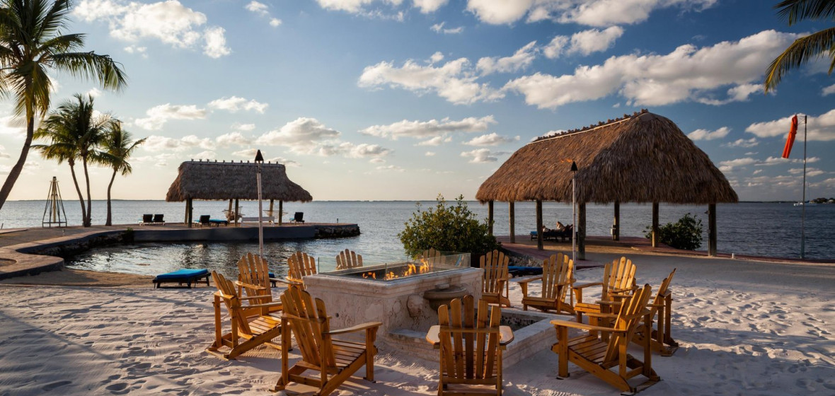 Reefhouse Resort and Marina, Key Largo. Expertenbewertungen und ...