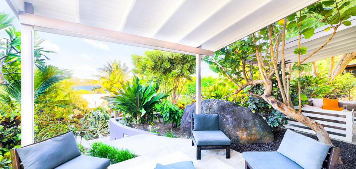 473 Grenada Boutique Resort, Grenada Review | The Hotel Guru