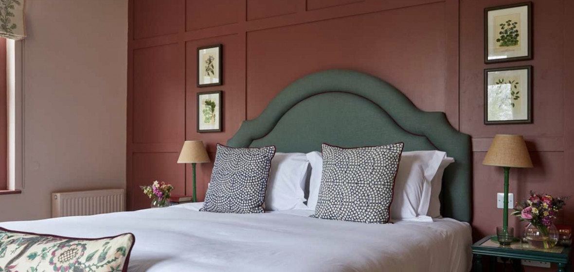 The Retreat at Elcot Park, Berkshire. Expert reviews and highlights ...