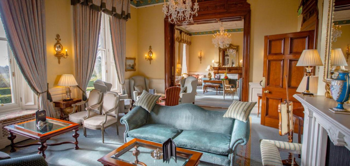 Kilworth House, Leicestershire. Avis d'experts et points forts | The ...