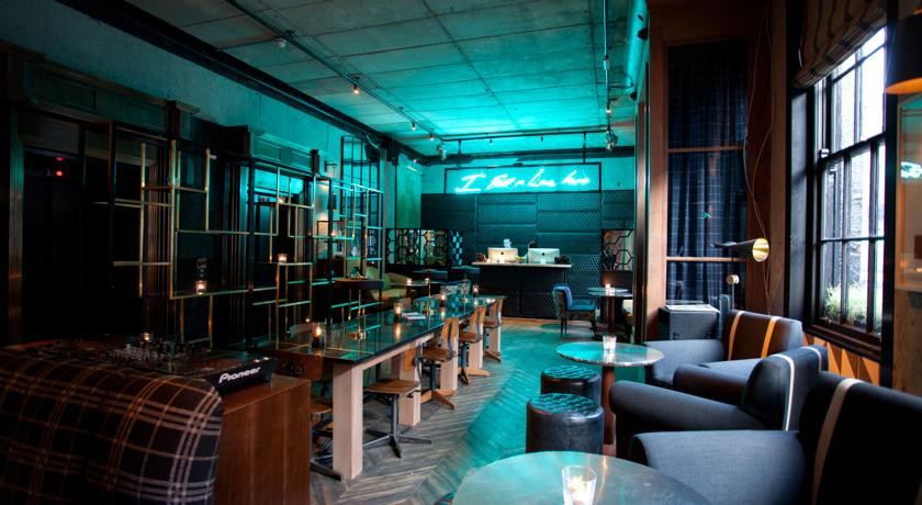 The Dean, Dublin Review | The Hotel Guru