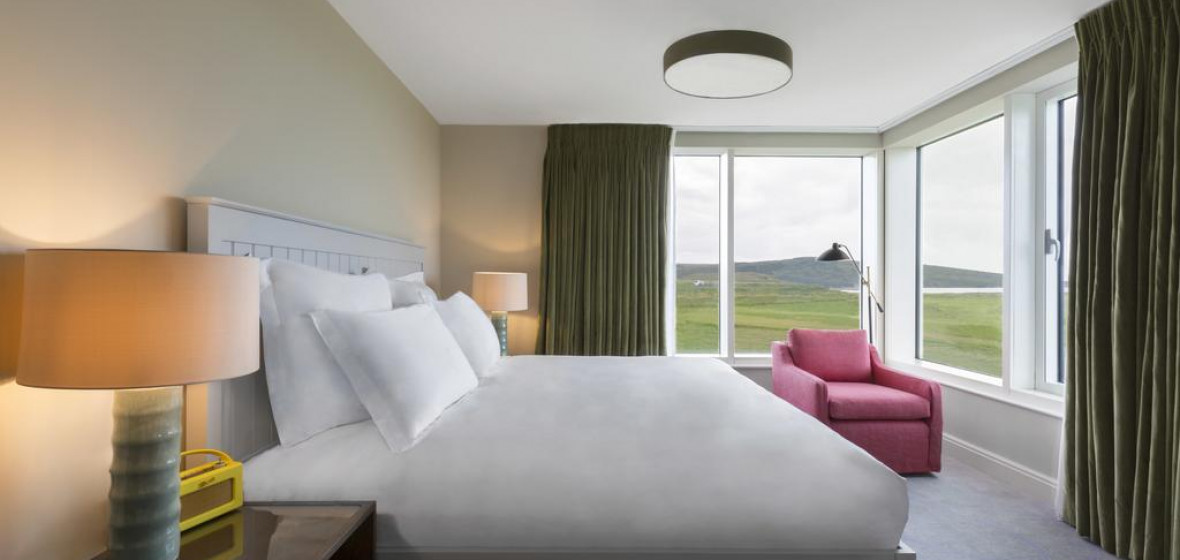 Machrie Hotel, Islay Review | The Hotel Guru