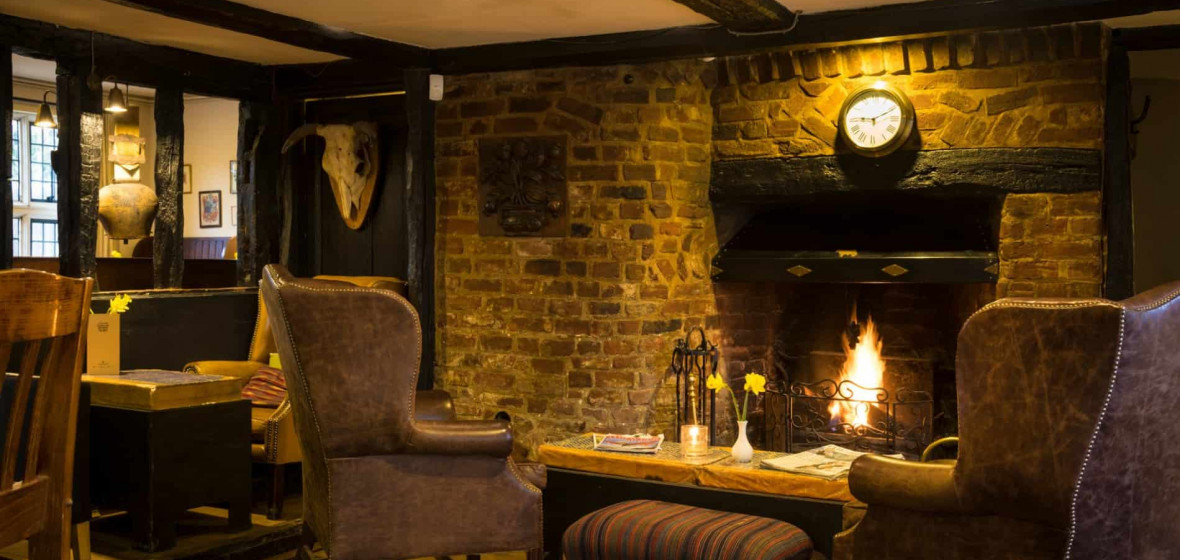 The Black Bull Inn, Cambridgeshire Review | The Hotel Guru