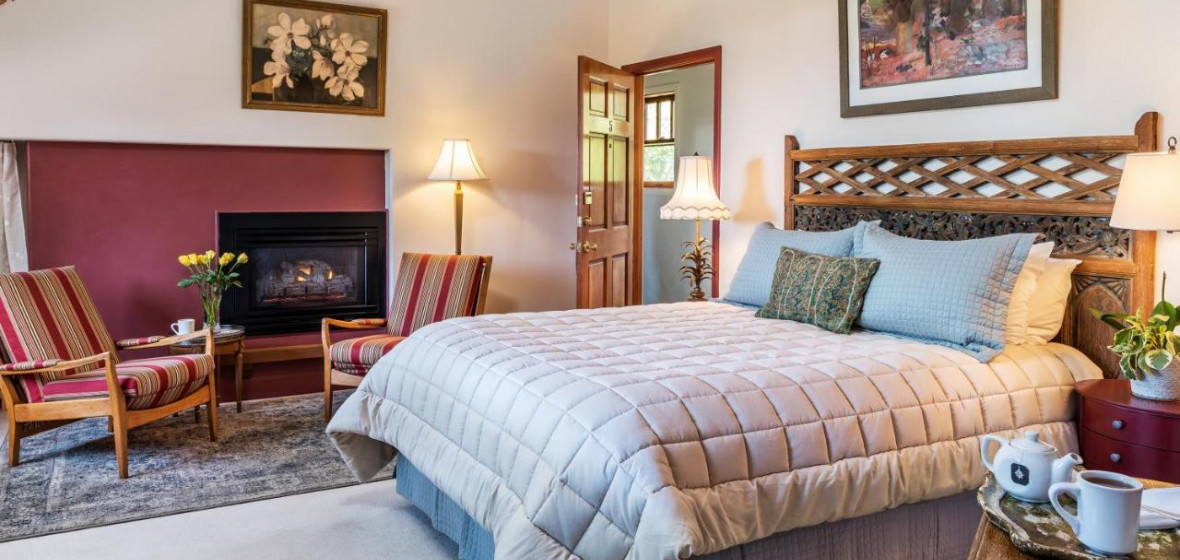 Arch Cape Inn, Oregon Review | The Hotel Guru