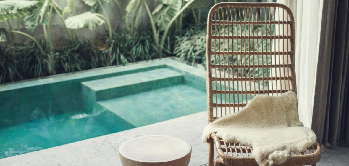 The Slow, Canggu (Bali), Indonesia. Expert reviews and highlights | The ...