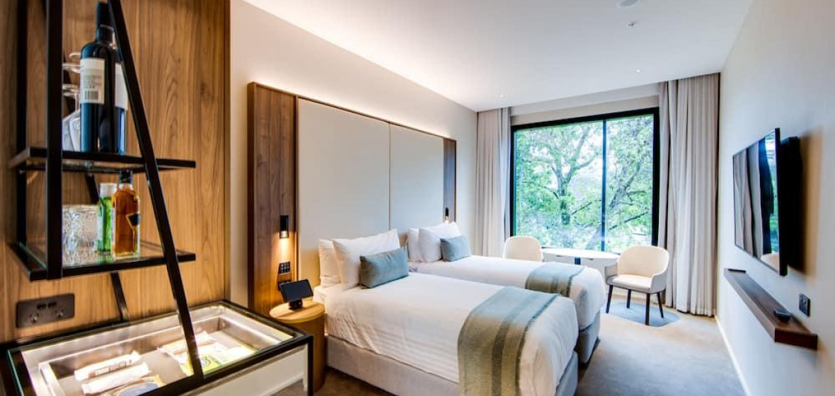 Oval Hotel, Adelaide (Australia), Australia. Expert reviews and ...