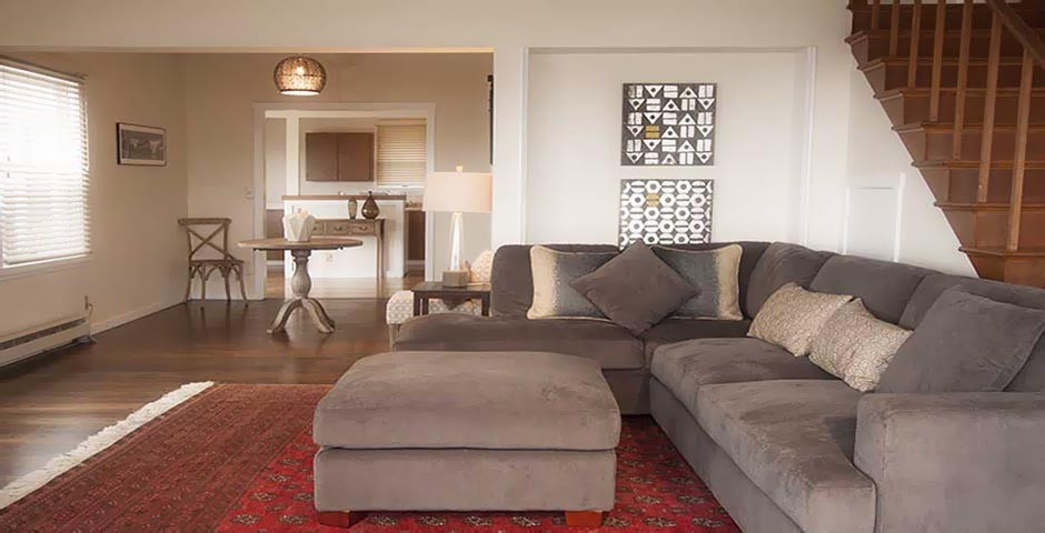 MacCallum House Inn, Mendocino Review | The Hotel Guru