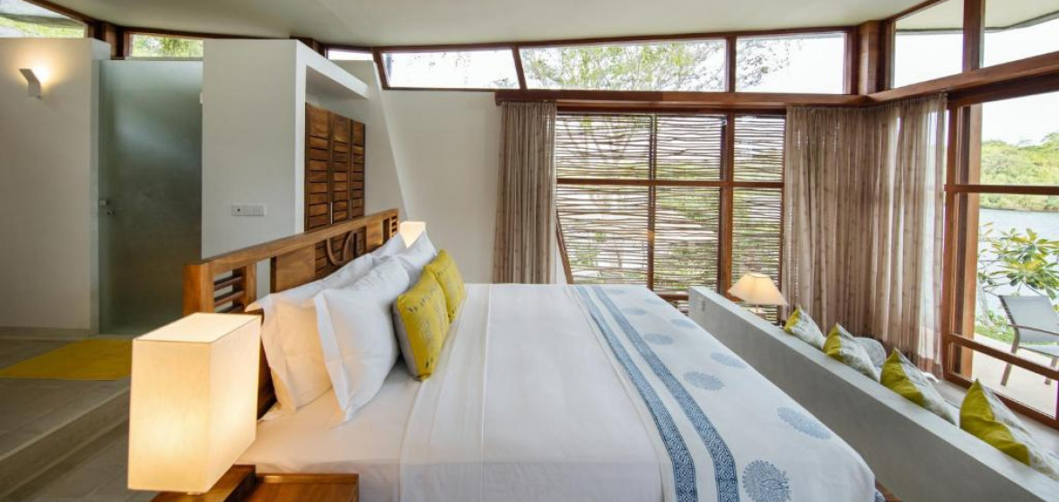 Tri Lanka, Koggala Review | The Hotel Guru