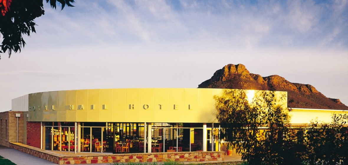 Royal Mail Hotel, Victoria Review | The Hotel Guru