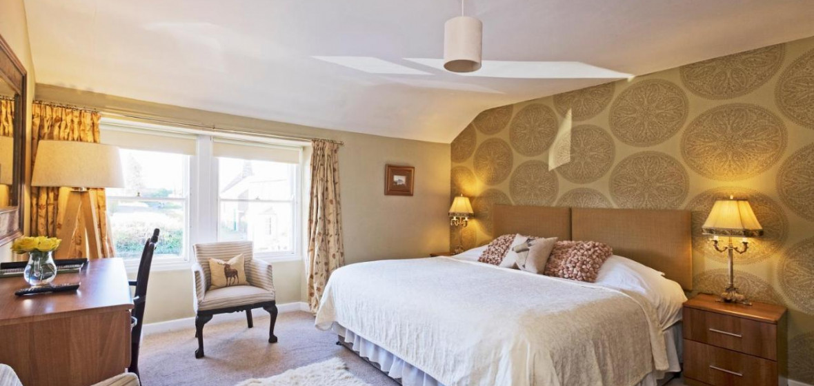 Allanton Inn, Borders. Expert reviews and highlights | The Hotel Guru