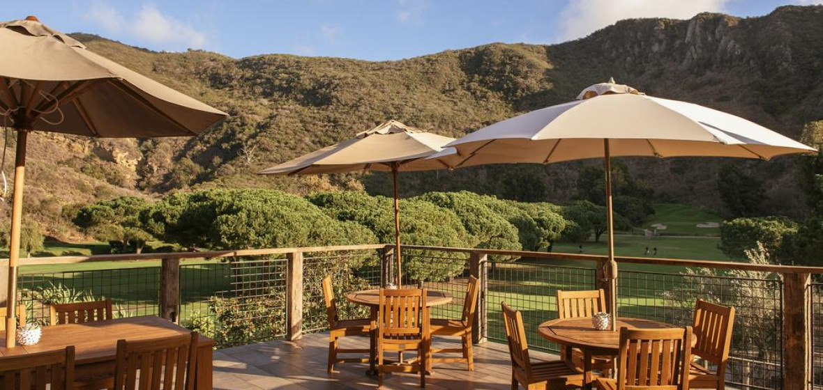 The Ranch at Laguna Beach, Laguna Beach Review | The Hotel Guru