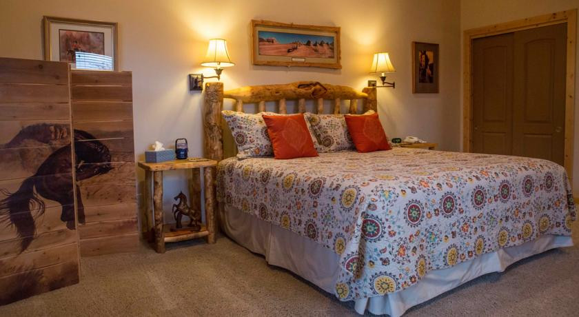 Castle Valley Inn, Moab Review | The Hotel Guru