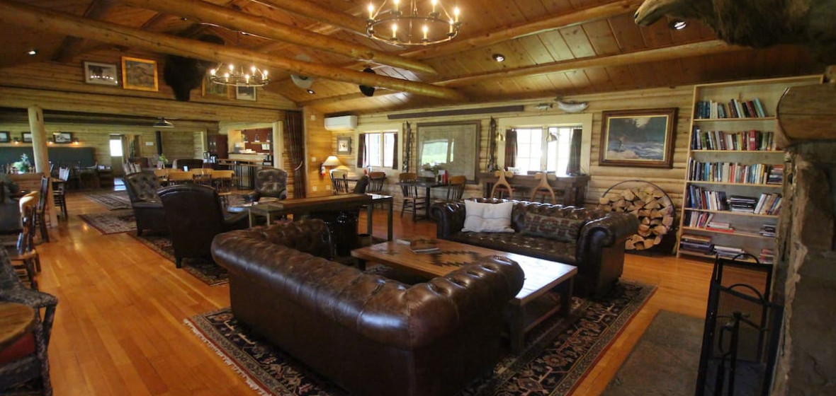 Turpin Meadow Ranch, Wyoming | Review | The Hotel Guru