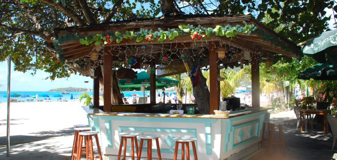 Pasanggrahan Hotel, St Martin Review | The Hotel Guru